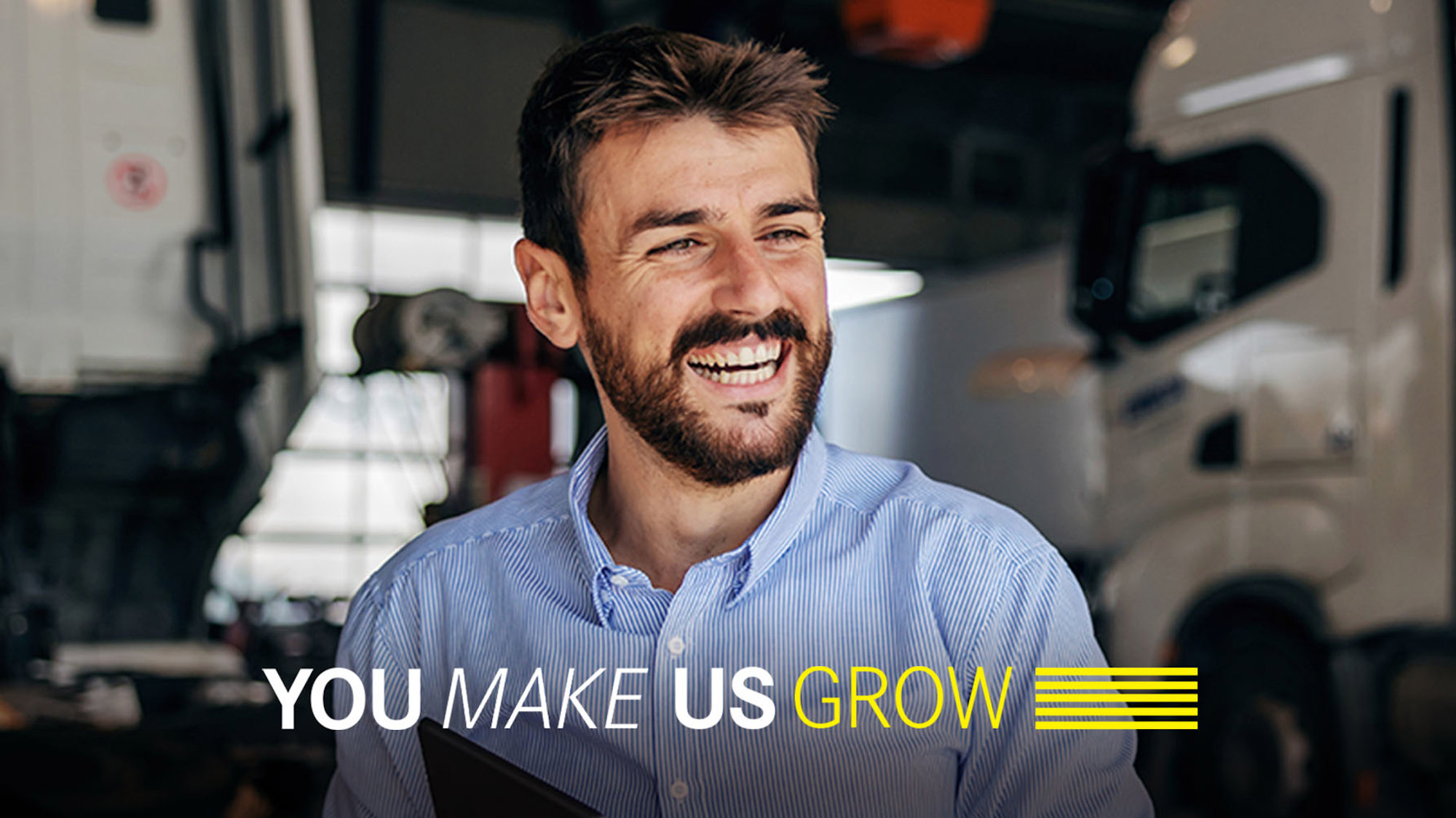 Contact Us - Daimler Truck Australia Pacific