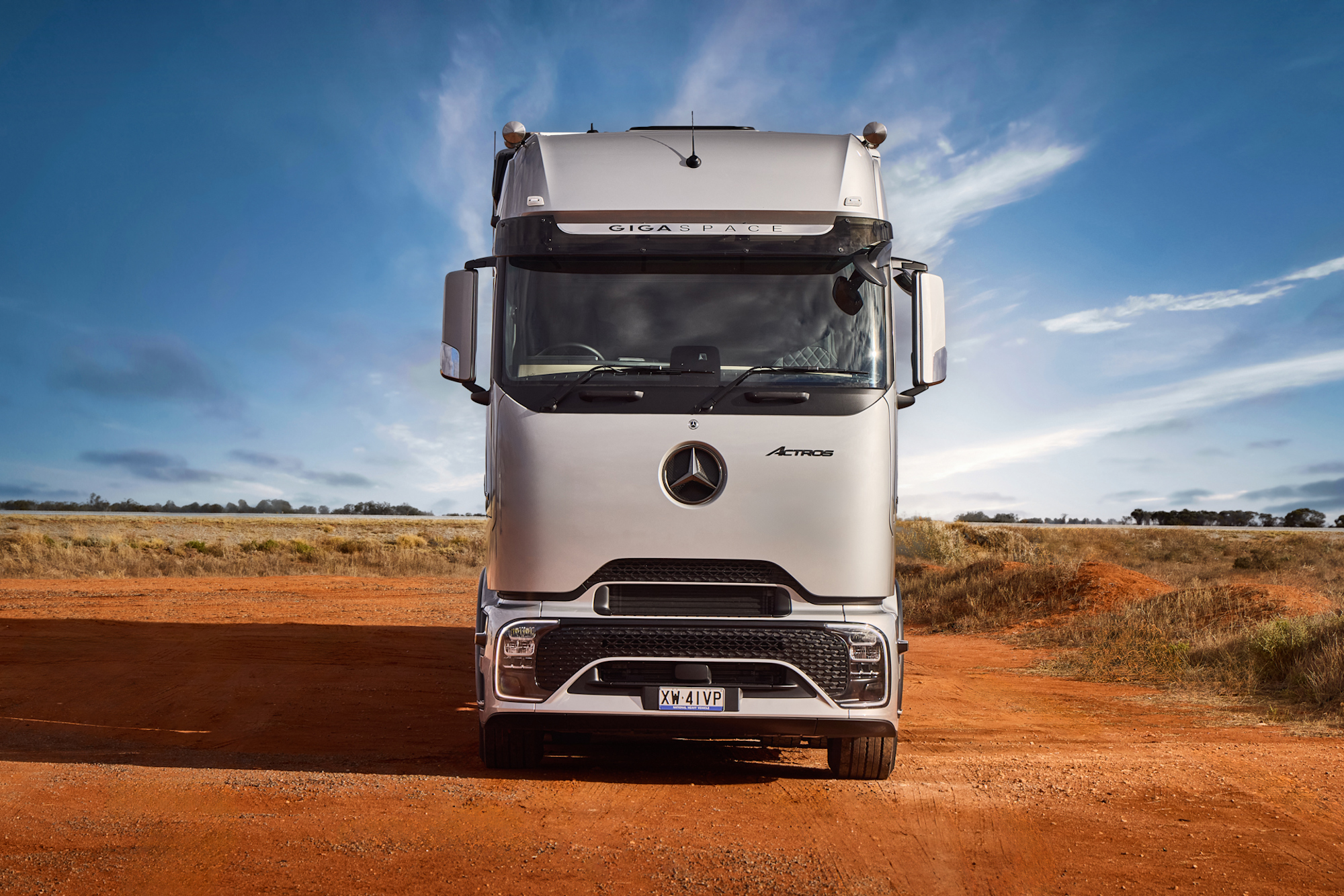 Fleetboard Confirmed - Daimler Truck Australia Pacific